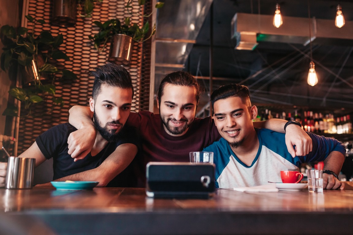 DMS - Digital Media Service, a Choueiri Group brand