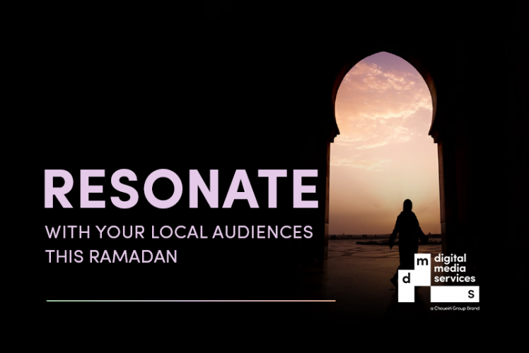 Seasonal Opportunities | DMS - Digital Media Service, a Choueiri Group ...