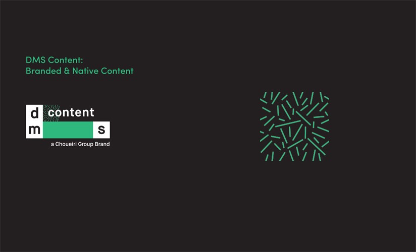 What We Do | DMS - Digital Media Service, a Choueiri Group brand